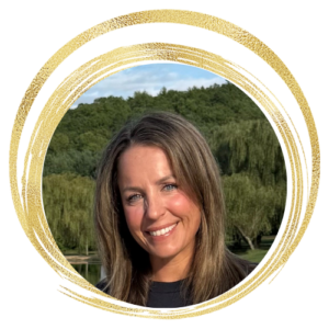 Jen DeMarco – Tap Into Your Highest Self